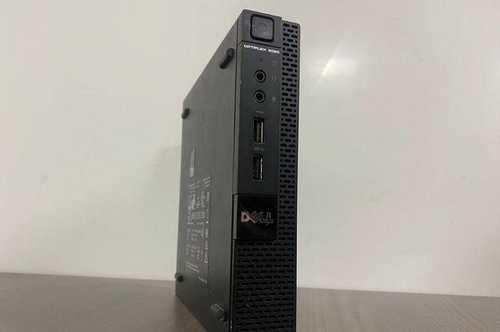 Неттоп dell optiplex 3020 G 3240T/4GB/SSD 120GB