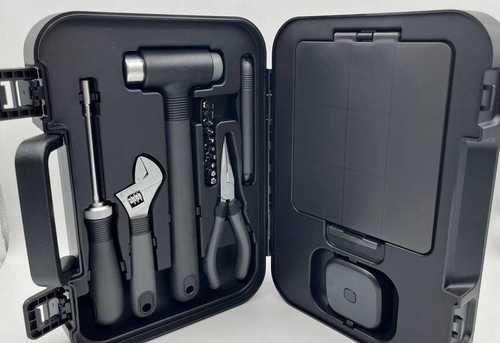 Набор инструментов Xiaomi miiiw Rice Toolbox mwtk0