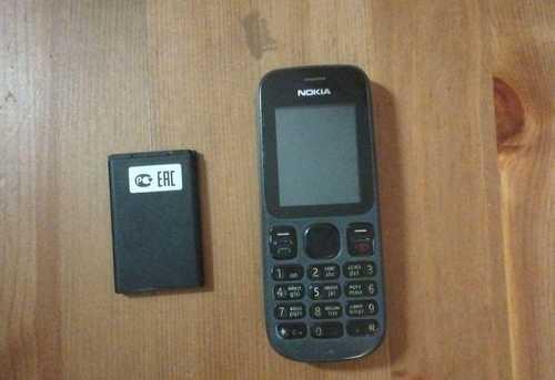 Nokia 101