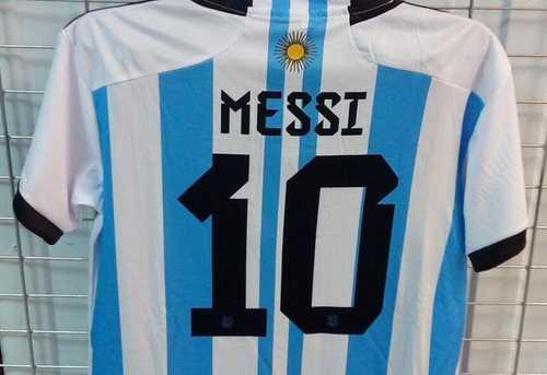 Месси Messi на 15-16 лет форма футбольная Магазин