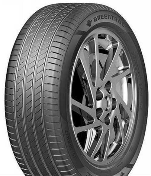 Greentrac Journey-X 155/65 R13 73T