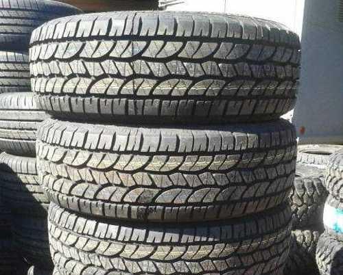 Goform WildTrac A/T, 235/75 R15 LT