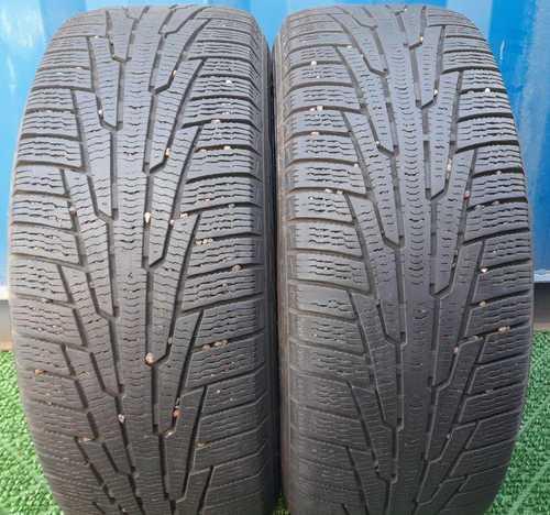 Nokian Tyres Hakkapeliitta R 225/55 R17 112R