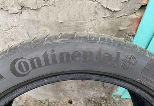 Continental ComfortContact - 6 2.25/4.5 R18