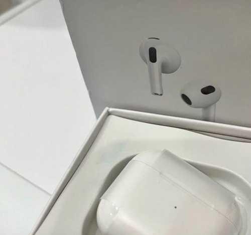 Наушники earpods