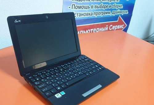 Нетбук - Asus Eee PC 1015PE- 6FT