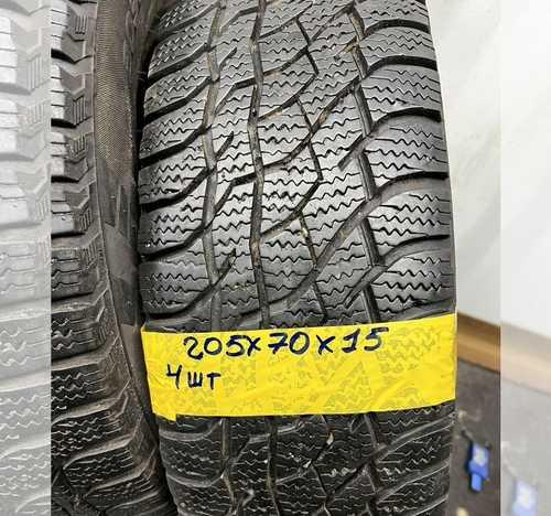 Viatti Bosco S/T V-526 205/70 R15 96T