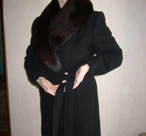 Полупальто женское
