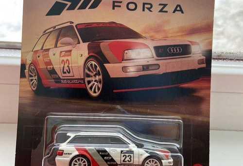 Hot Wheels Premium (Audi)