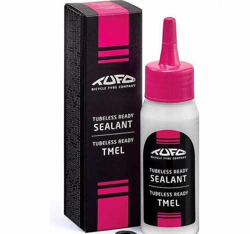 Герметик Tufo sealant Tubless Ready 50мл