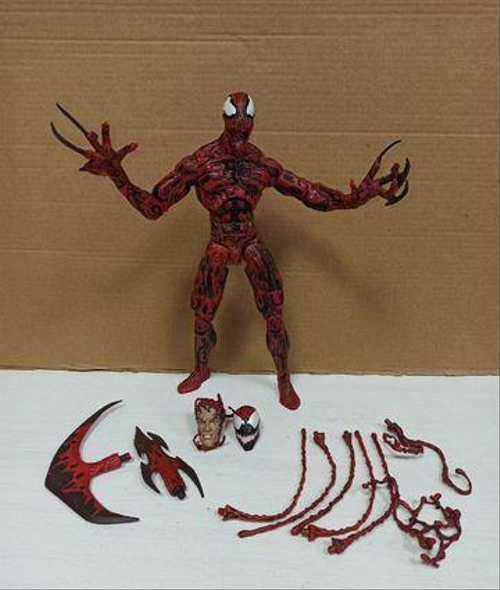 Фигурка Marvel Select Carnage