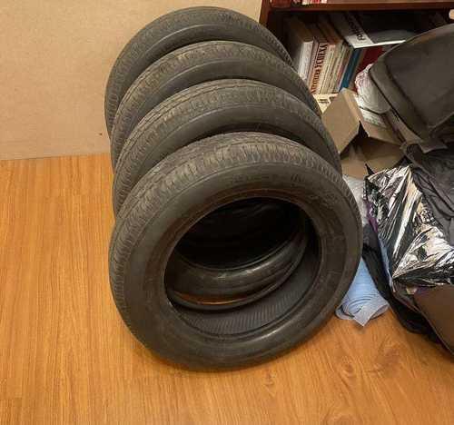 Seiberling SL101 155/65 R13