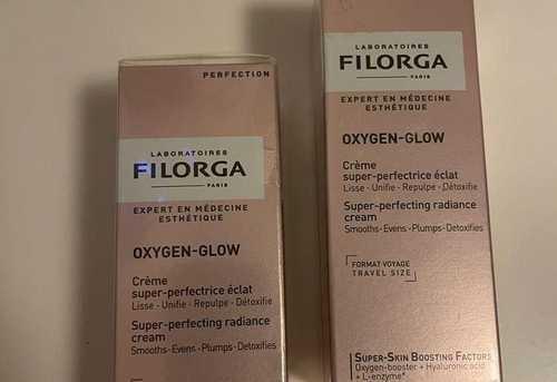 Filorga Oxygen-Glow Cream Крем-бустер 30 мл