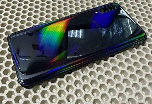 Samsung A505 Galaxy A50 4/64Gb без сим коннектора