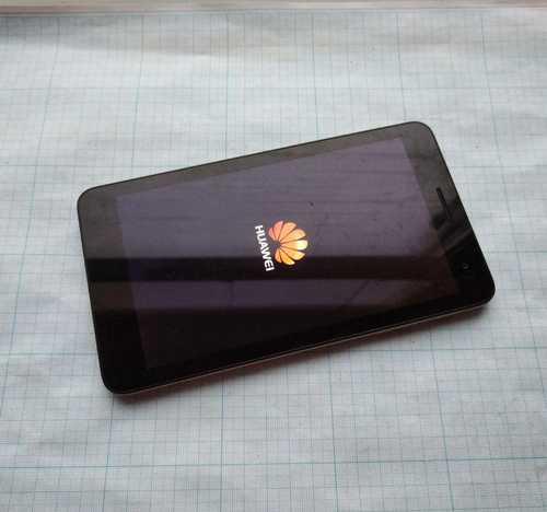 Huawei Mediapad T2 (BGO-DL09)