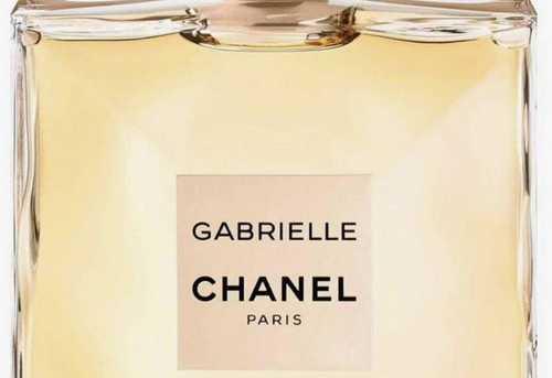 Парфюм chanel Gabrielle оригинал