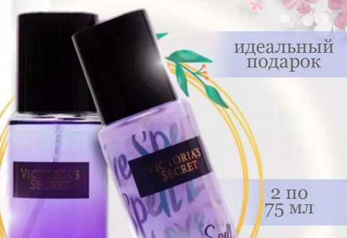 Victoria's Secret Набор мистов 1 Love Spell