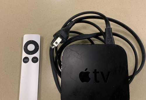 Продаю приставку Apple tv3 A1427