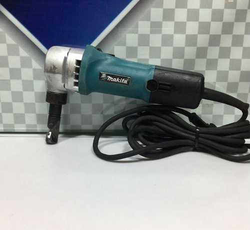 Высечные ножницы Makita JN 1601 №1