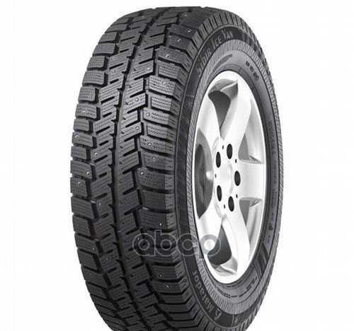 Matador MPS 500 Sibir Ice Van 195/70 R15