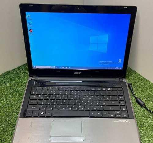 Ноутбук Acer Aspire 4820 (Т20934)