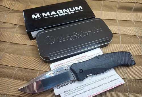 Нож Boker B156 Magnum Buddy