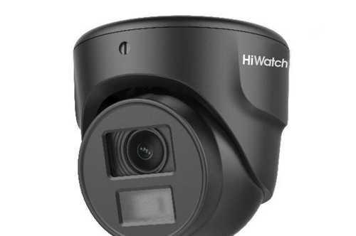 Видеонаблюдение DS-T203N (2.8 mm) HiWatch камера