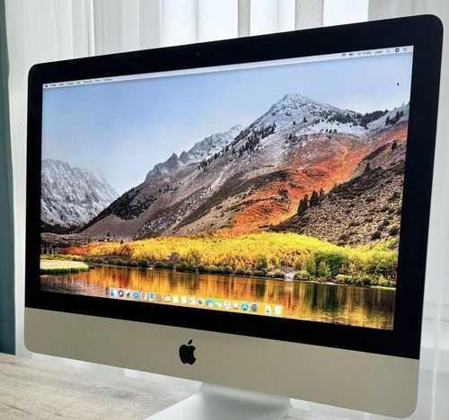 Apple iMac 21.5 2013