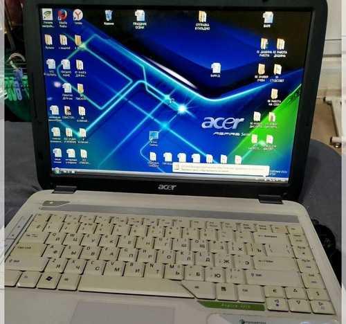 Acer aspire 4315