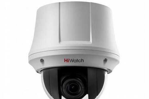 Камера видеонаблюдения PTZ 2 Мп HiWatch DS-T245(B)