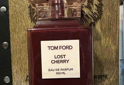 Lost Cherry Tom Ford оригинал распив