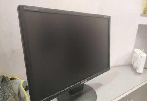 Монитор Samsung