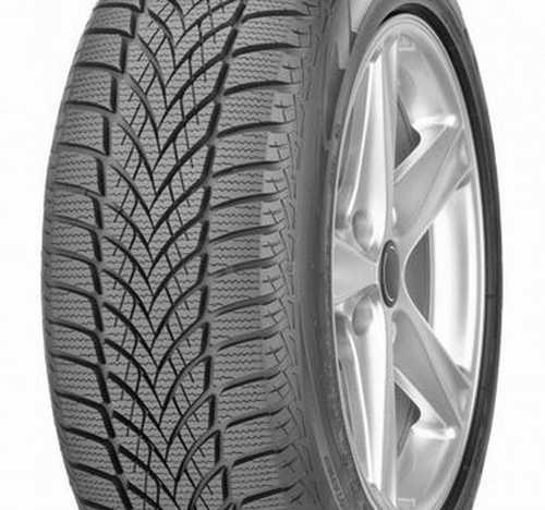 Goodyear UltraGrip Ice 2 215/50 R17 95T