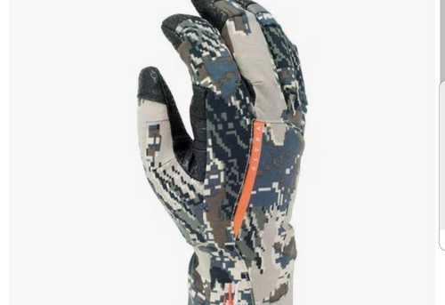 Перчатки Sitka Coldfront Gtx Open Country M