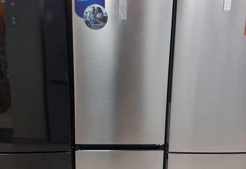 Холодильник Midea mdrb521MIE460D Новый No Frost