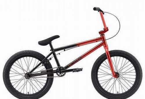 Велосипед BMX Tech Team twen 2023