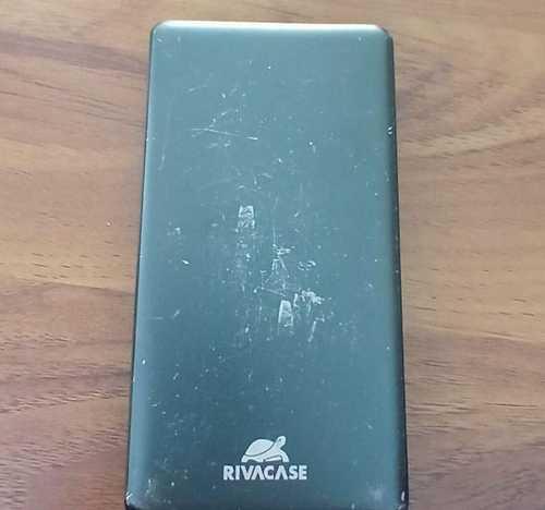 Повербанк rivacase 15000 mAh/55.5wh