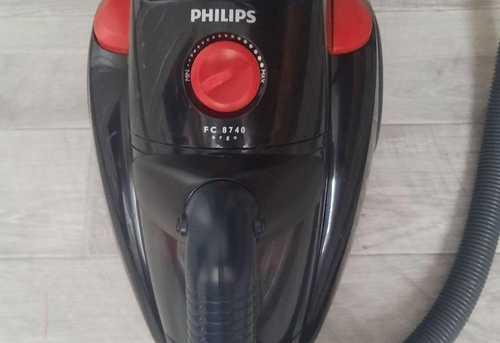 Пылесос Philips FC 8740