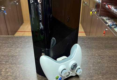 Приставка Xbox 360 E 320gb Много игр Xbox360 X360