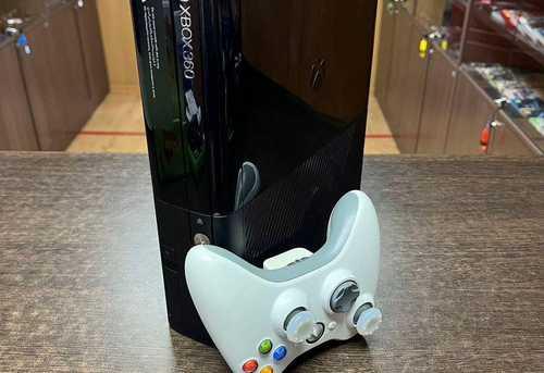 Приставка Xbox 360 E 320gb Много игр Xbox360 X360