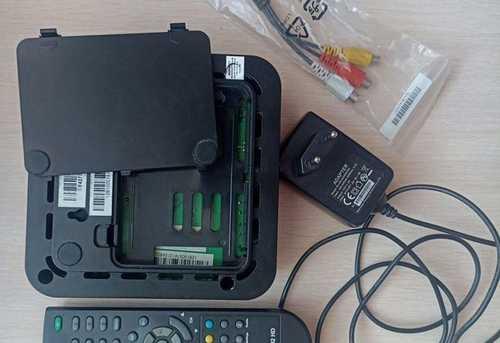 Ресивер iptv STB от SmartLabs SML -292 HD Premium