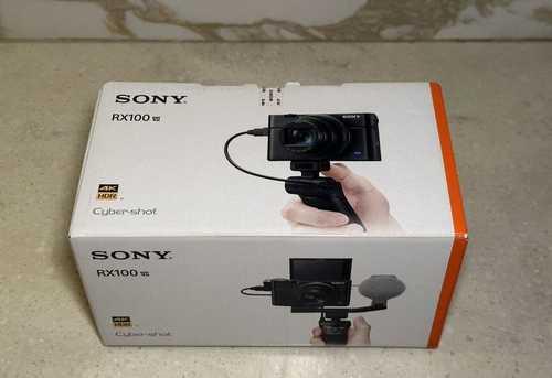 Sony RX100M7