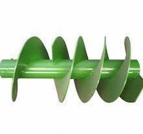 Шнек комбайна John Deere AXE18070