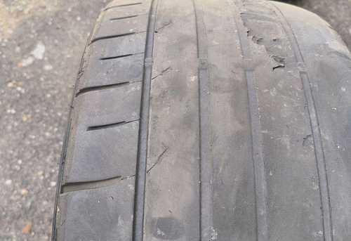 Dunlop Direzza DZ102 255/35 R18 94W