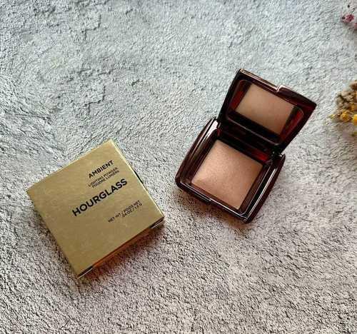 Hourglass Ambient Mini Dim