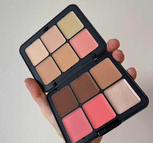 Make up for ever - hd skin palette