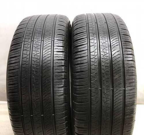 Pirelli Scorpion Zero All Season 265/60 R18 110V