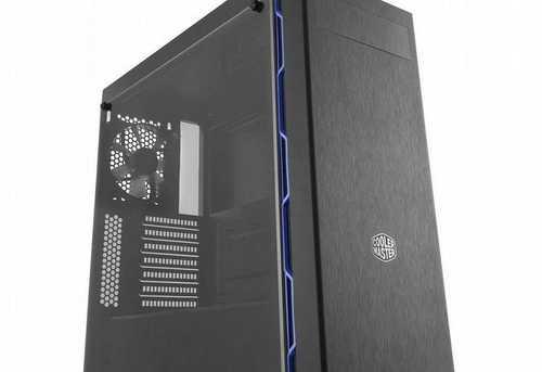 Компьютерный корпус Cooler Master MasterBox MB600L