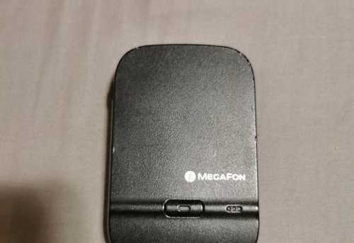 Wifi роутер 4g модем мегафон mr-150
