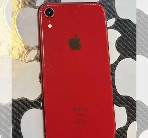 iPhone Xr, 128 ГБ